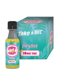 Pot Shot Shop – Pot Shot Brands